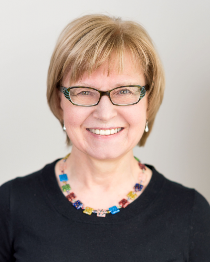 Leadership Faculty - The Center for Guided Montessori Studies