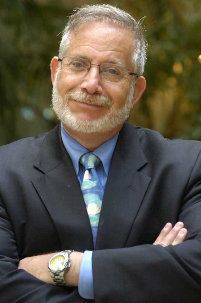 Leadership Faculty - The Center for Guided Montessori Studies