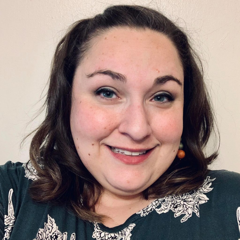 Danielle Manzo - The Center for Guided Montessori Studies