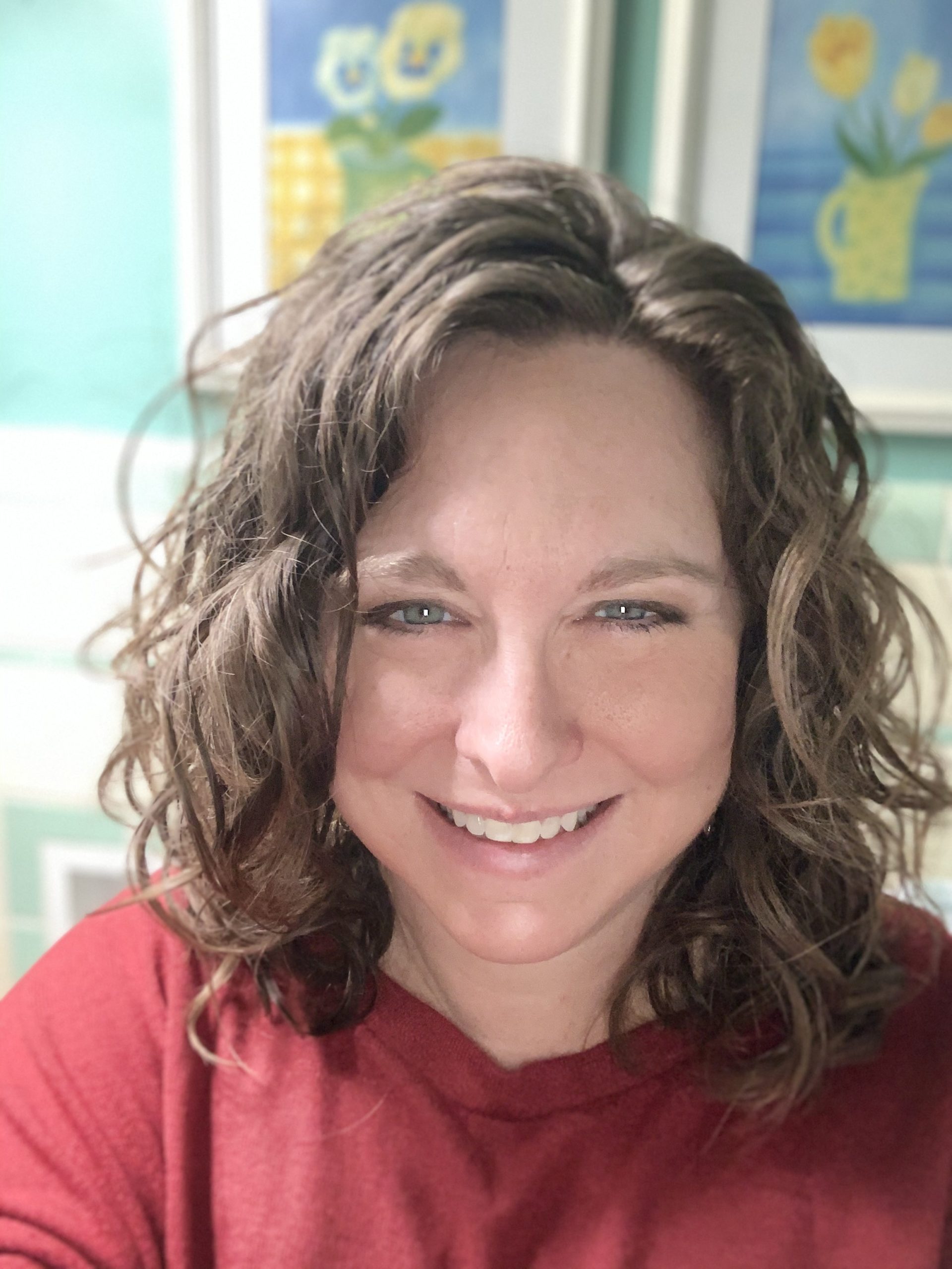 Sarah Moore - The Center for Guided Montessori Studies