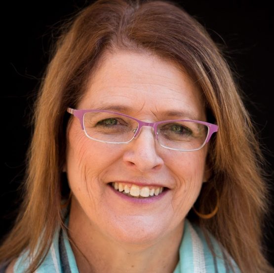 Liane Watson - Team Member - The Center for Guided Montessori Studies
