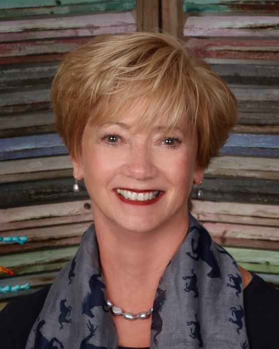 Pam Dunbar - The Center for Guided Montessori Studies