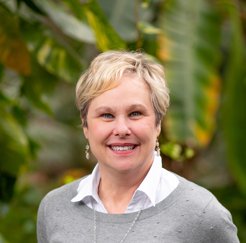 Sheila Linville - The Center for Guided Montessori Studies