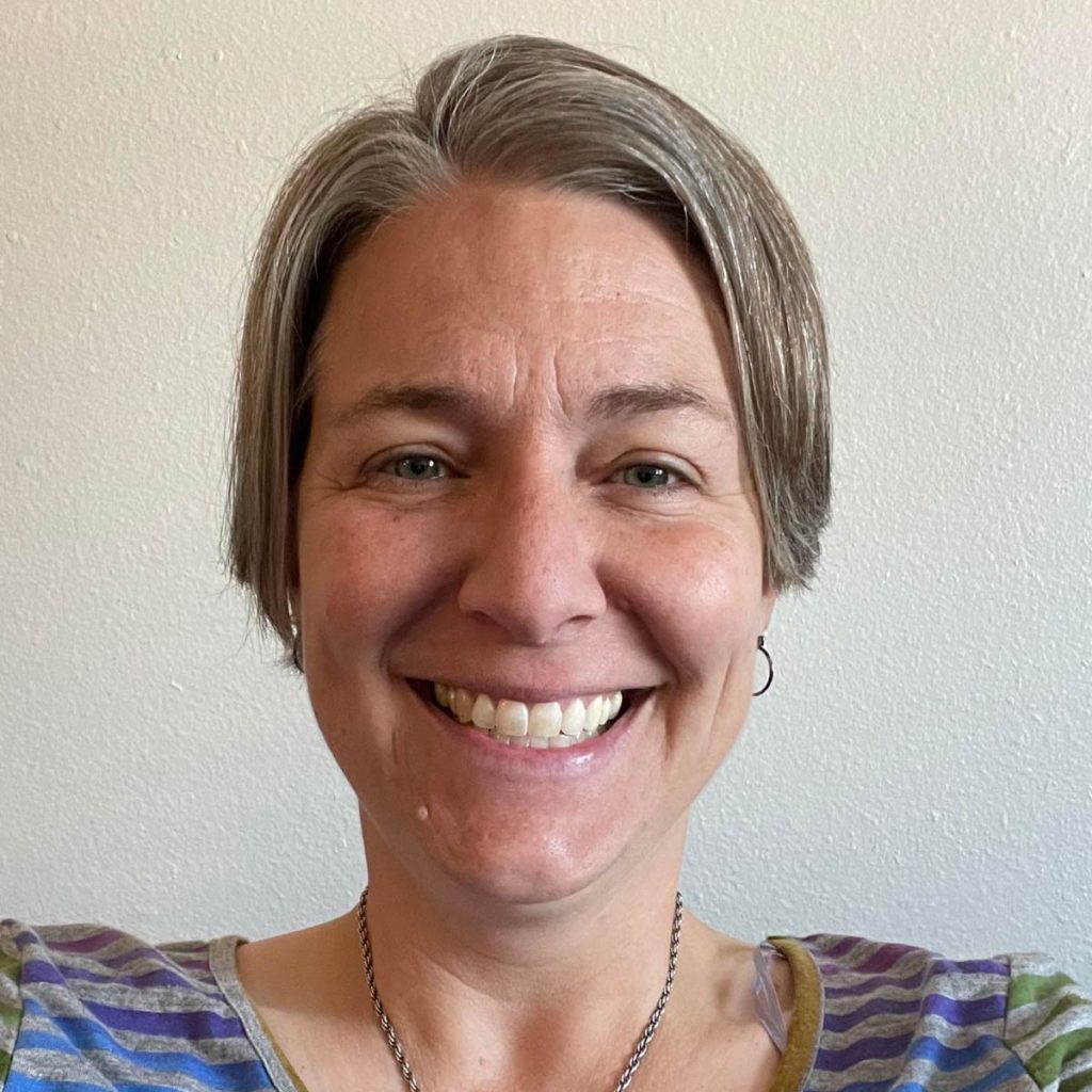 Montessori Infant/Toddler Teacher Certification - CGMS
