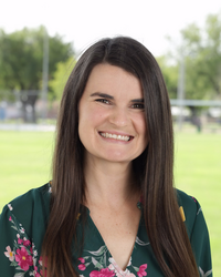 Mary Navarro - The Center for Guided Montessori Studies