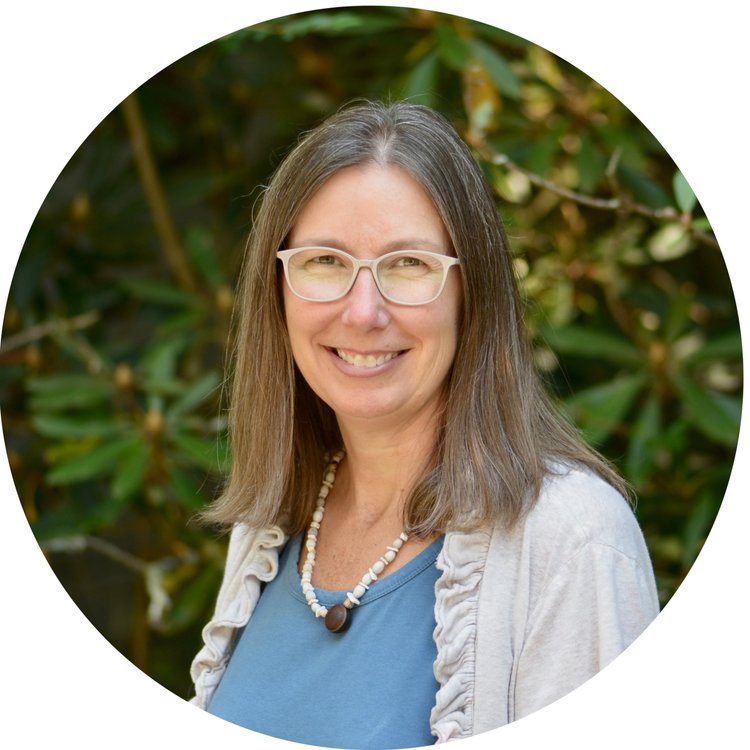 Becky Langerman - The Center for Guided Montessori Studies