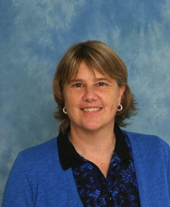 Donna Booth - The Center for Guided Montessori Studies